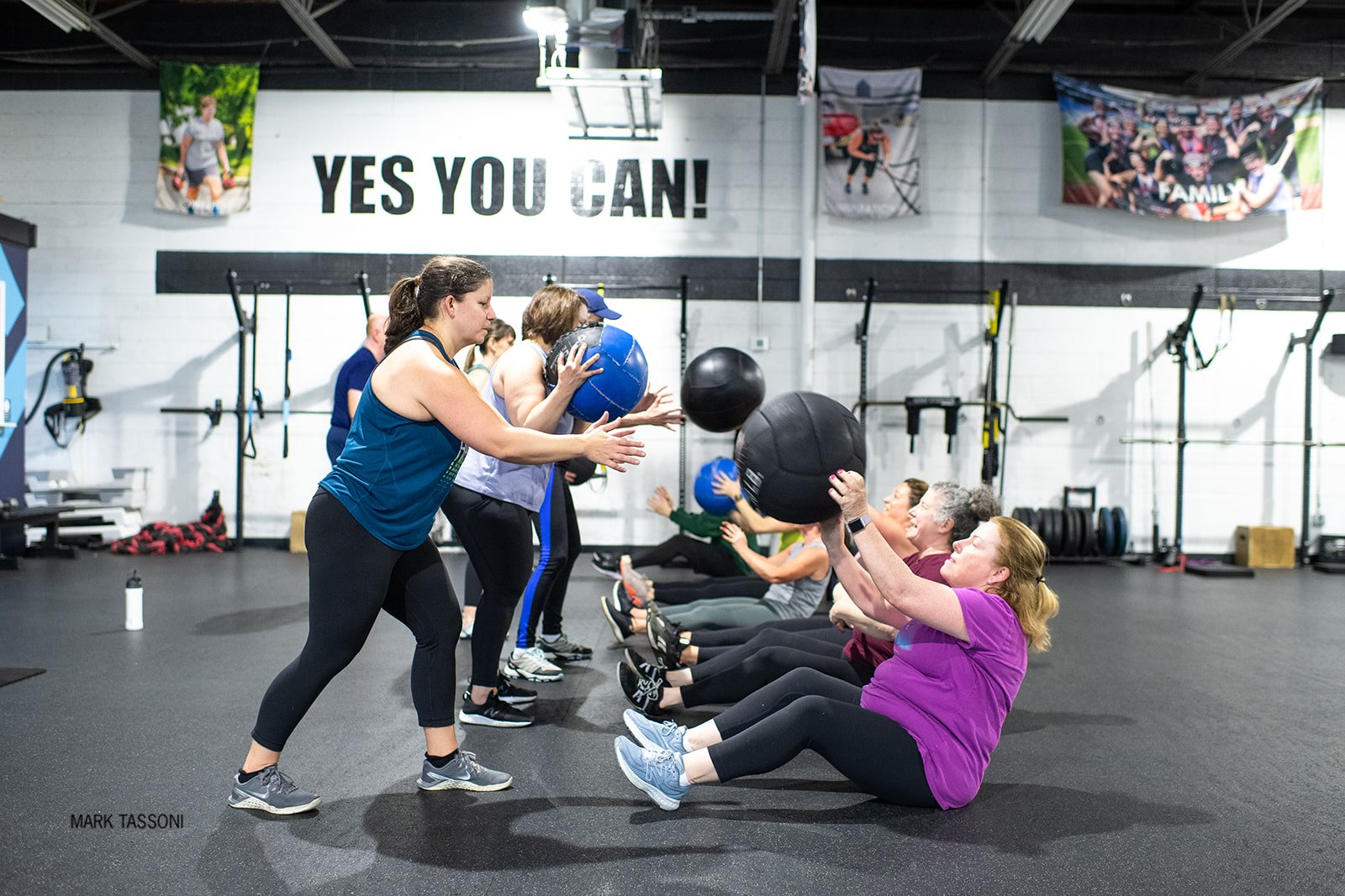 Habit Changing that Lasts - Gage Strength Training | Little Gym, Big ...